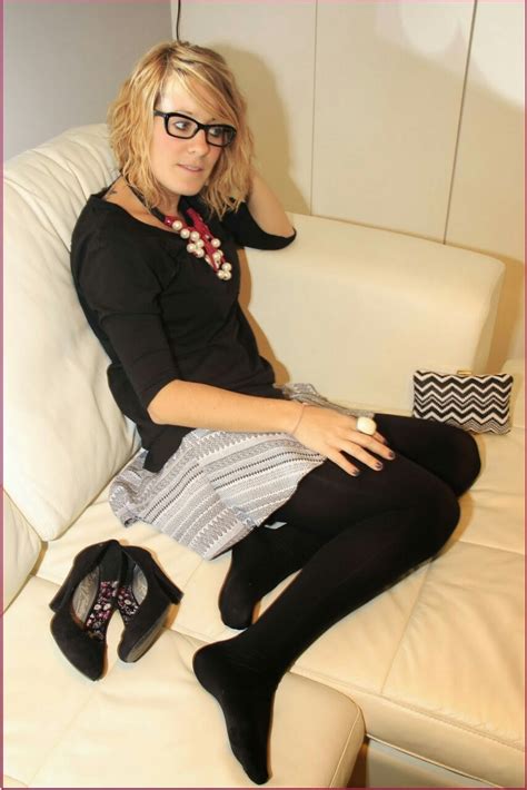 My Loved Moms Pantyhose Bondage My Deep Open Pussy