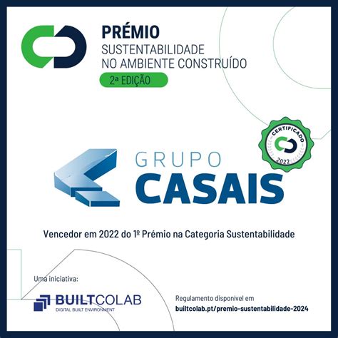 Builtcolab Colab Construirofuturo Sustentabilidade Built Colab