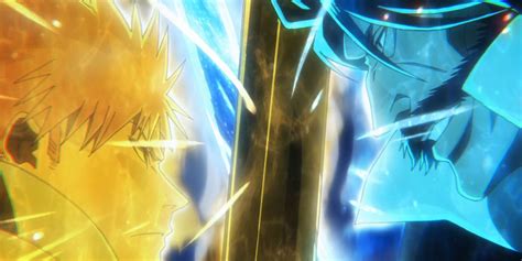 Bleach Tybw Part 3 Episode 2 Fixed The Mangas Biggest Mistakes