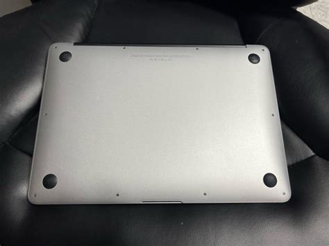 MacBook Air 13 Model A1466