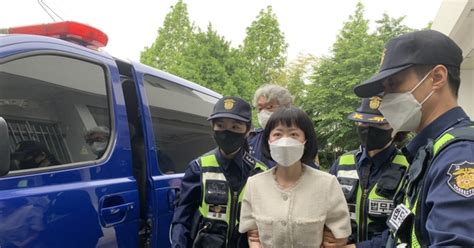 ‘23년 복역 무기수 김신혜 재심변호인 “수면제 검출 친부 살해 증거 못돼”