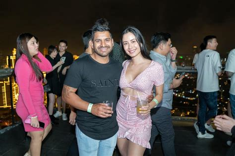 The Ultimate Manila Nightlife Tour Rooftops And Clubs Getyourguide