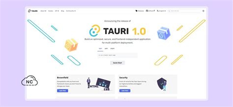 Los 5 Mejores Frameworks Para Crear Aplicaciones Desktop Escritorio Con Javascript Html Y Css