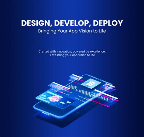 Appdevelopment Mobileapps Innovation Ux Ui Digitaltransformation Entrepreneurship