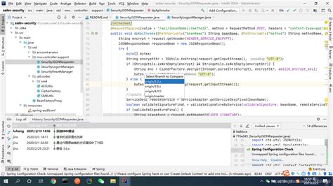Git 代码不同版本的对比(idea)idea怎么对比git代码 Csdn博客 Git 代码不同版本的对比(idea)idea怎么对比git代码 Csdn博客