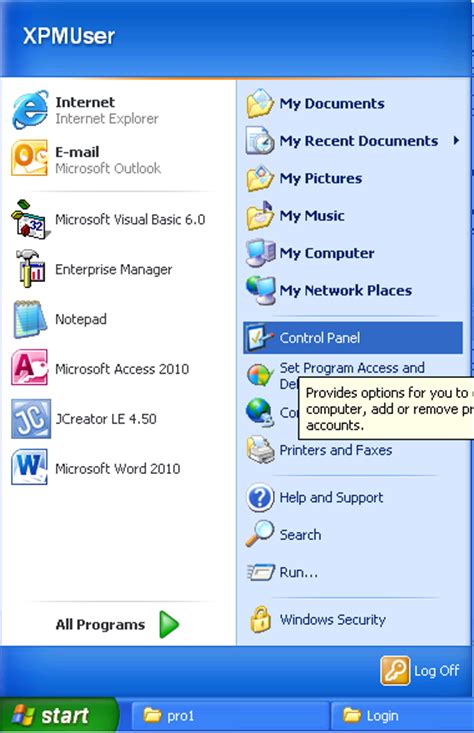 Step By Step Installing Jcreator And Connecting This Java Software To Ms Access Database With