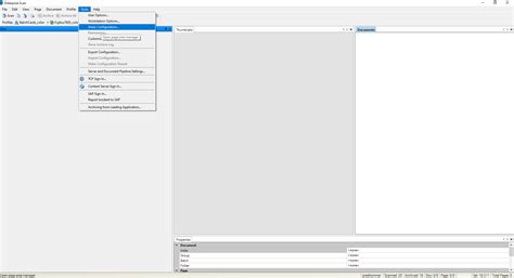 Opentext Etl And Data Integration Opentext Gupta And Opentext Business
