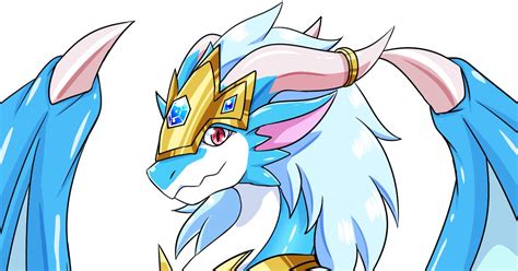 ドラゴン 仮案 竜護 蒼漠のイラスト Pixiv