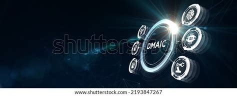 Dmaic 식스 시그마 정의 측정 분석 스톡 일러스트 2193847267 Shutterstock