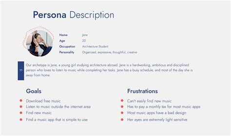Music App UX Case Study On Behance