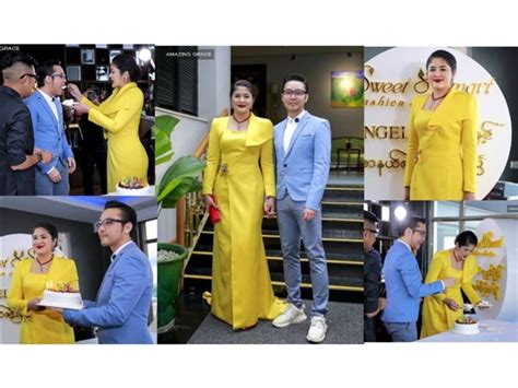 နာမည်ကြီး ဟိုတယ်တစ်ခုမှာ မွေးနေ့surprise လုပ်ခံလိုက်ရတဲ့ စိုးမြတ်သူဇာ Myanmarload