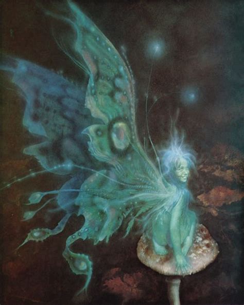 Artist Unknown Fairy Art Faery Art Fairytale Art