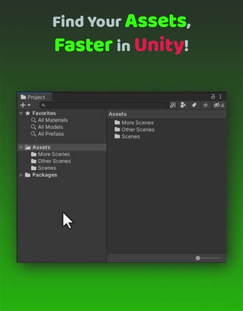 Behnam Jafari On Linkedin Gamedev Unity Gameperformance Tutorial Unitytip Assetmanagement