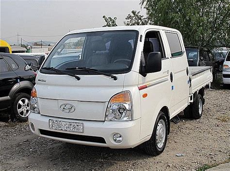 현대 포터2 중고차시세표 가격비교 네이버 블로그