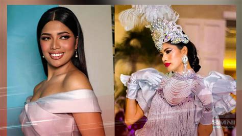 Volleyball Player Joy Dacoron Sasabak Sa Araneta Coliseum Bilang