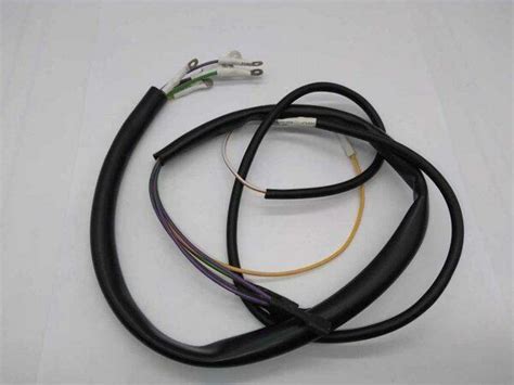 Проводка жгут генератора Иж Планета Юпитер мотоцикл - купить по низким ...