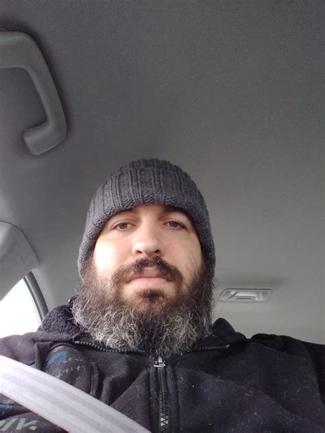 Too Much Gray In My Beard 😢 And Im Only 34 Beards