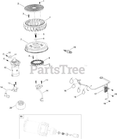 Toro 74731 Ss 5000 Toro 50 Timecutter Zero Turn Mower Sn