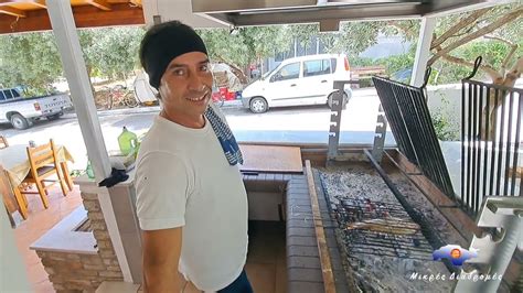 ΤΣΑΟΥΣΑΣ ΣΤΑ ΚΑΡΒΟΥΝΑ ΟΙ ΝΟΣΤΙΜΙΕΣ ΤΟΥ ΓΙΑΝΝΗ ΣΤΟ ΗΡΑΙΟΝ ΣΑΜΟΥ Youtube