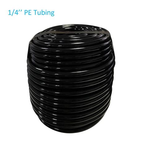 Badu Bg Червен комплект за капково напояване Система за напояване на градина за оранжерия и