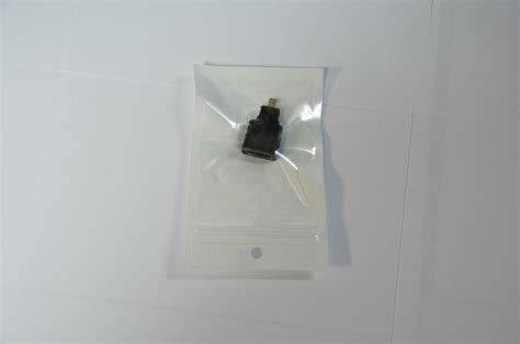 Перехідник Atcom Microhdmi Male Hdmi Female Atcom Ua