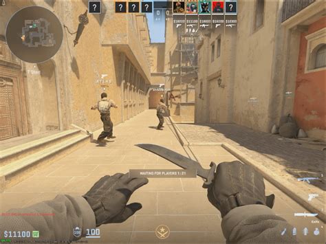Weird Spawn Bug Still Exists Rglobaloffensive
