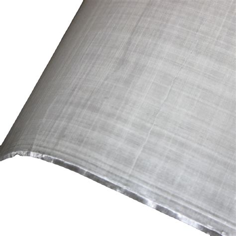 200g Ultra High Molecular Weight Polyethylene Uhmwpe Fabric For Body