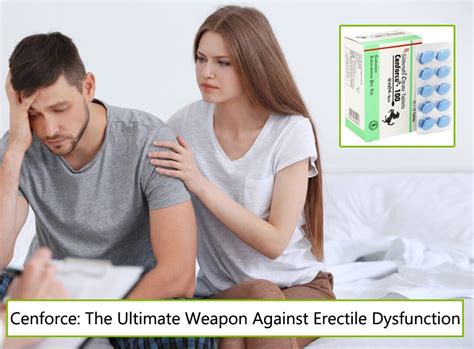 Cenforce The Ultimate Boost For Your Love Life