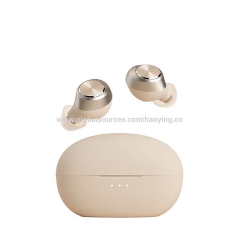 Buy Wholesale China Tws Bluetooth Headphones Tws At Usd Global Sources