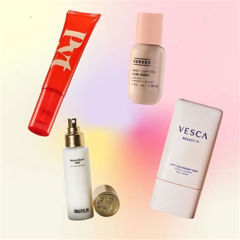 The Best Multi Purpose Makeup Products To Simplify Your Routine Very