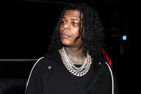 Rylo Rodriguez Height And Remarkable Biography On His Glorious Journey