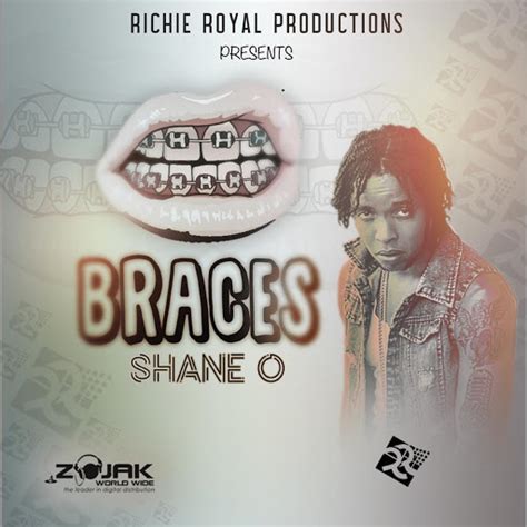Braces Youtube Music