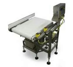 Conveyor Scales At Best Price In India
