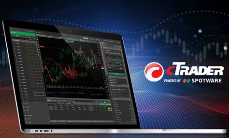 Ctrader Launches A New Desktop Version Adds Custom Ui Elements Leaprate