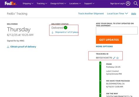 How To Track A Shipment From China To Usa Air Sea Express And Ddp