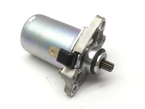 Démarreur Du Moteur Sgr Sym Dd E2 2t 50 2003 2013 Ebay