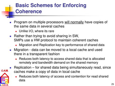 Ppt Cpe 631 Multiprocessors And Thread Level Parallelism Powerpoint Presentation Id1330867