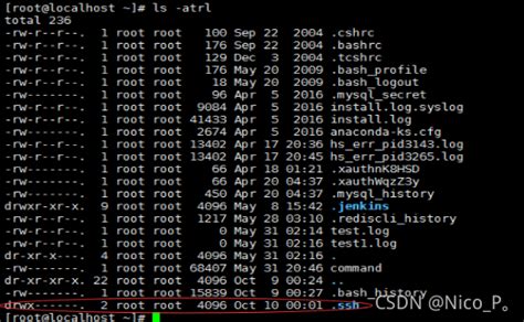 Linux 安装ssh以及ssh用法与批量免密yum Hosts Csdn博客