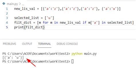 Python Dictionary Of Lists Detailed Guide Python Guides