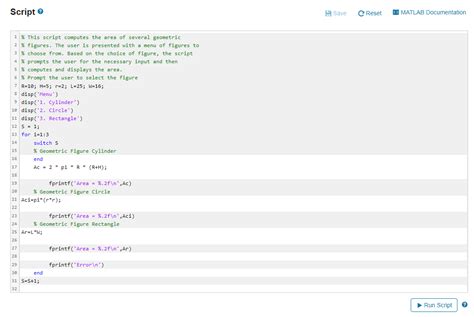 Solved Please Help Me Perfect This Code In Matlab I Will