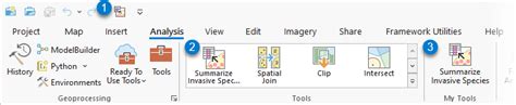 Geoprocessing In Arcgis Pro 3 2 For Arcmap Users Blog