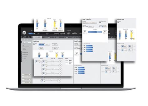 Cimplicity Hmi Scada Software Ben Latham