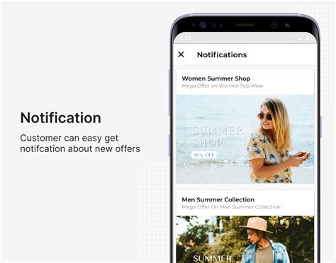 Magento 2 Mobile App Builder Open Source IOS Android Application WebKul