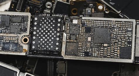 Principle Of Microcontrollers Electro Unics