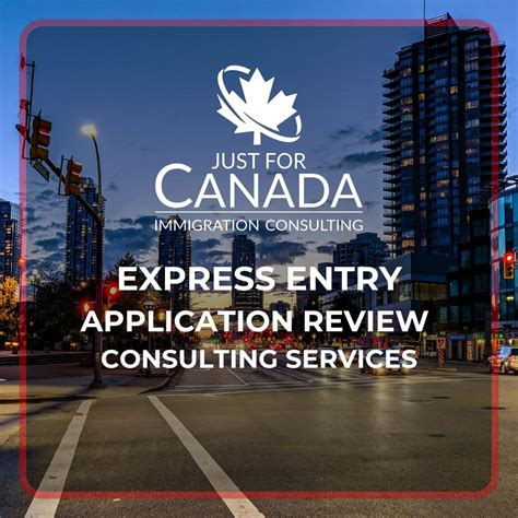 Express Entry Application Review Archives Just For Canada