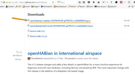 Installare Openhab 2 Su Raspberrypi 3 Con Openhabianpi