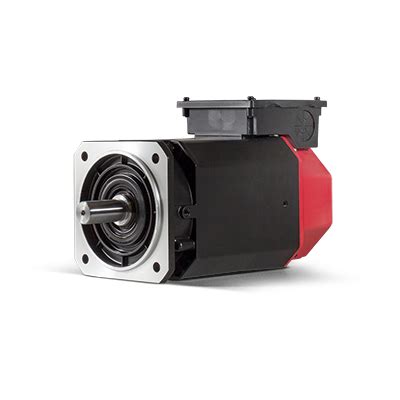 Fanuc Servo Motor Difference Between AC And DC OFF