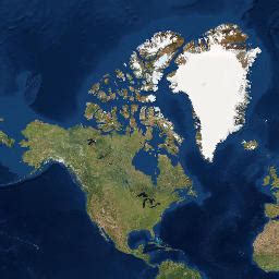 Tile Layer Basemap Example