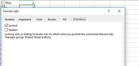 5 Tricks To Protect Excel Workbook From Editing