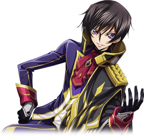 Lelouch Vi Britannia And Zero Code Geass And More Danbooru